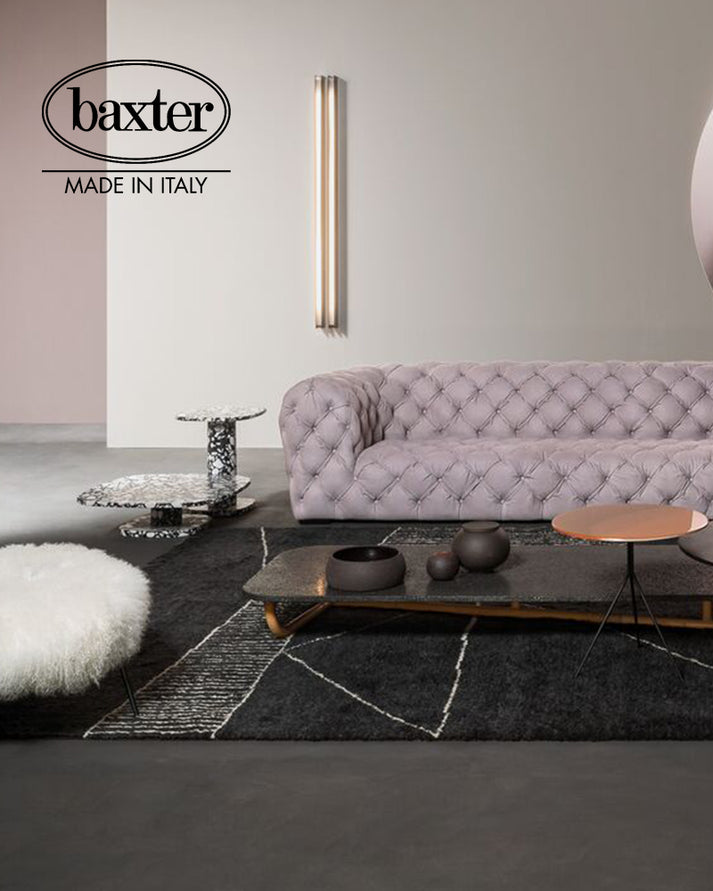 Baxter – STARMAX
